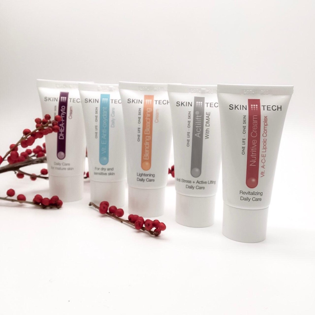 Skin Tech в Москве - студия красоты и косметологии Balance Club